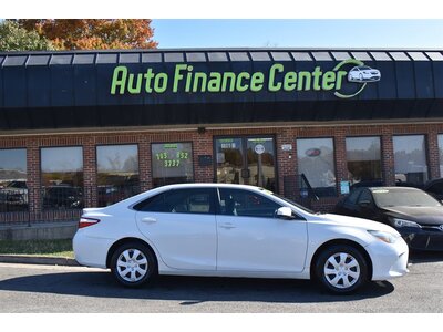 Auto Finance Center, Woodbridge, VA